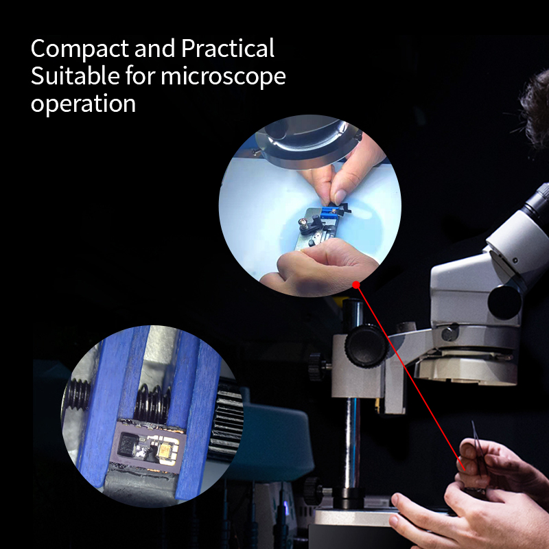 J02 2-IN-1 Dot Projector Repair Fixture 3rd Gen for iPhone Face ID ...