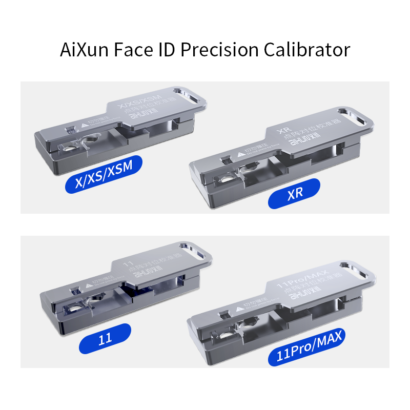 C011-2nd Gen Dot Projector Precision Calibrator Fixture for Iphone 11 ...