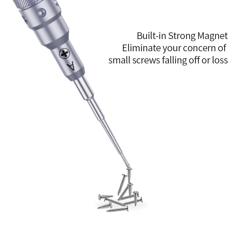 IS003 New Design 360° High Speed Rotation Screwdriver Tool Set for ...