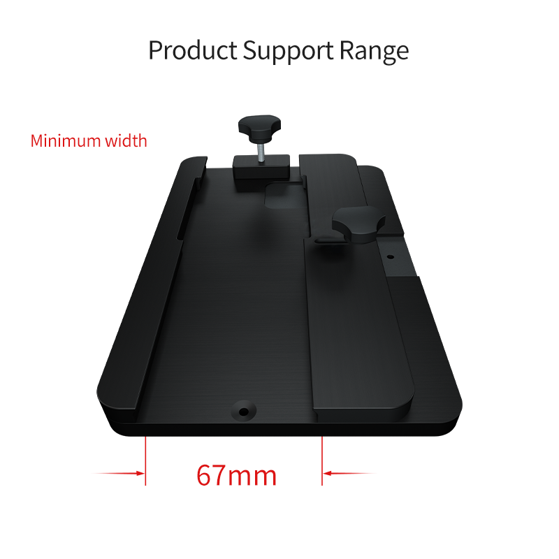 FT08 Multi Function Phone Repair Fixture for Led Screen and Back cover ...