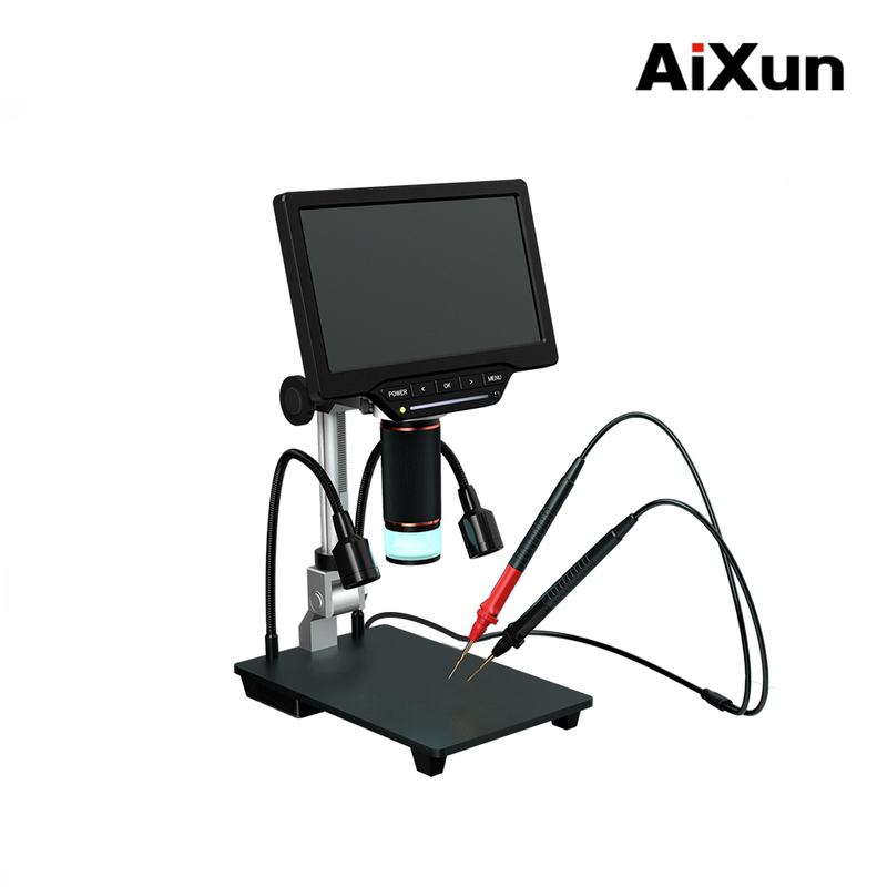 Tools & Accessories_AiXun