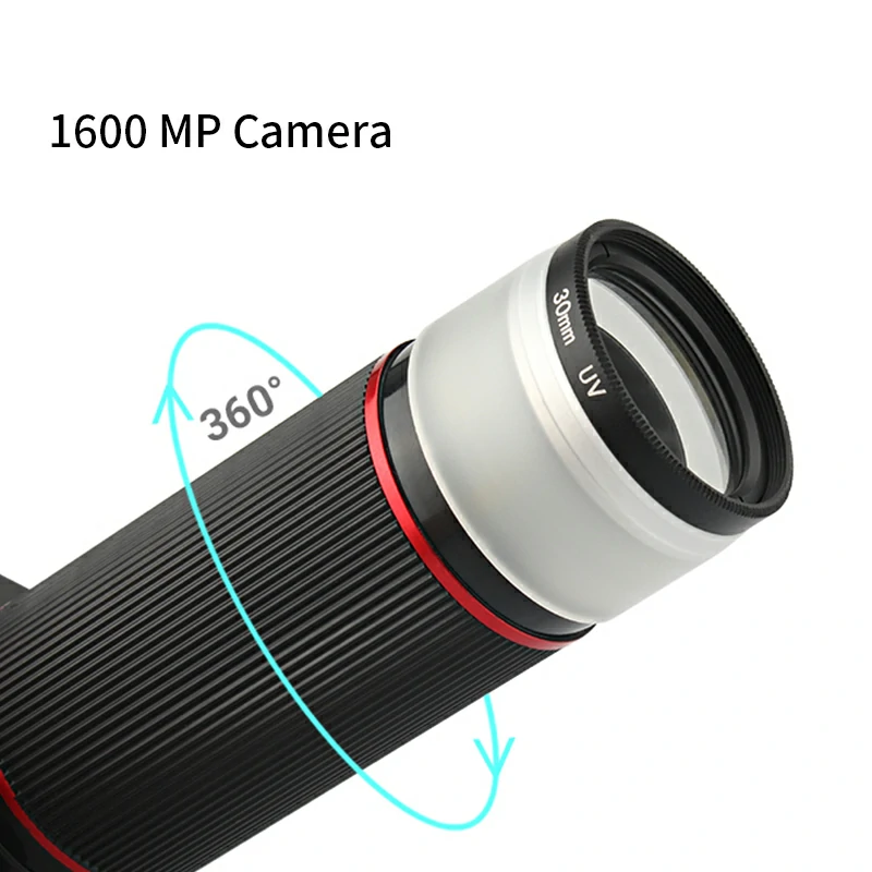 7 Inch HD Large Screen Digital Industrial Microscope for BGA Rework ...