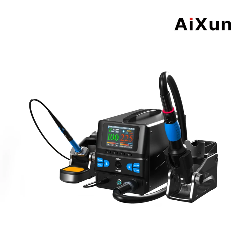 New Products_AiXun